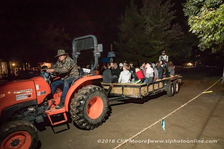 Haunted Castle Halloween Festival | TravelOK.com - Oklahoma's Official ...