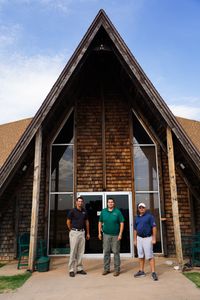 Roman Nose State Park Golf Course | TravelOK.com - Oklahoma's Official ...