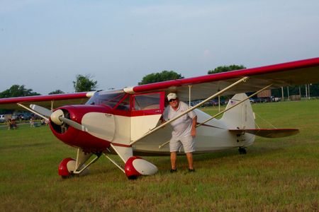 Will Rogers & Wiley Post Fly-in | TravelOK.com - Oklahoma's Official ...