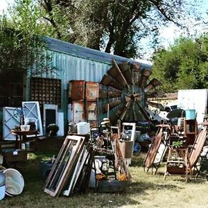 Old Chicken Farm Vintage Barn Sale | TravelOK.com - Oklahoma's Official ...