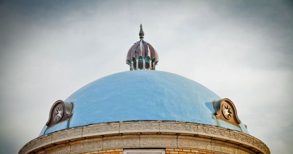 Blue Dome Entertainment District | TravelOK.com - Oklahoma's Official ...