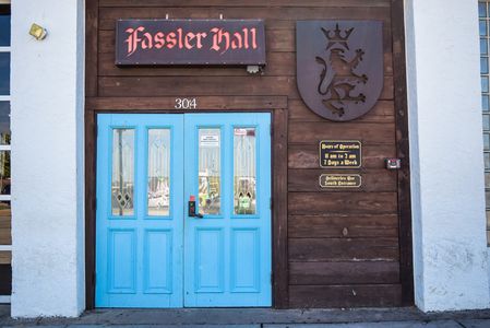 Fassler Hall Tulsa | TravelOK.com - Oklahoma's Official Travel ...