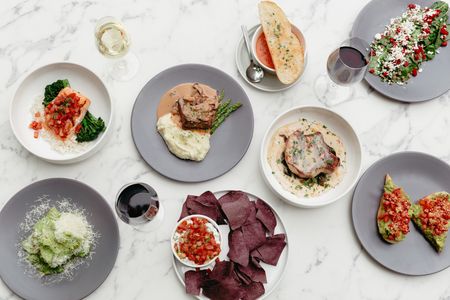 The Wild Fork | TravelOK.com - Oklahoma's Official Travel & Tourism Site