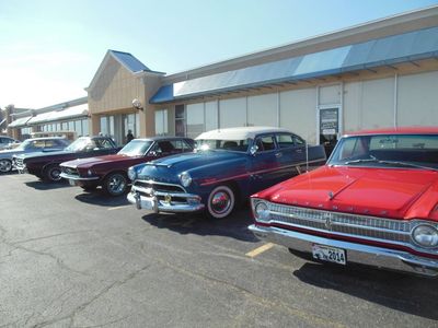 El Reno Small Town Weekend | TravelOK.com - Oklahoma's Official Travel ...