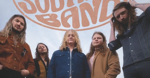 Read Southall Band in Concert | TravelOK.com - Oklahoma's Official ...