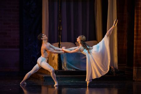 Oklahoma City Ballet | TravelOK.com - Oklahoma's Official Travel ...