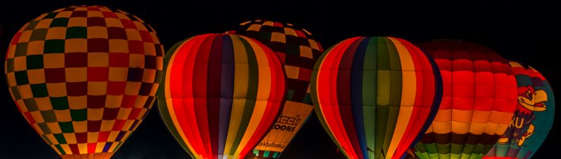 Poteau Balloon Fest | TravelOK.com - Oklahoma's Official Travel ...