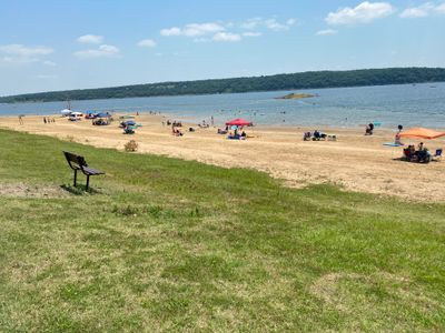 Gibson RV Park | TravelOK.com - Oklahoma's Official Travel & Tourism Site