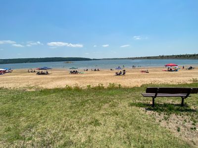 Gibson RV Park | TravelOK.com - Oklahoma's Official Travel & Tourism Site