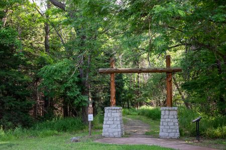 Boiling Springs State Park | TravelOK.com - Oklahoma's Official Travel ...