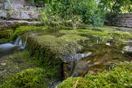 Boiling Springs State Park | TravelOK.com - Oklahoma's Official Travel ...