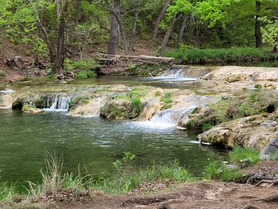 Cross Bar Ranch Off-Road Park | TravelOK.com - Oklahoma's Official ...