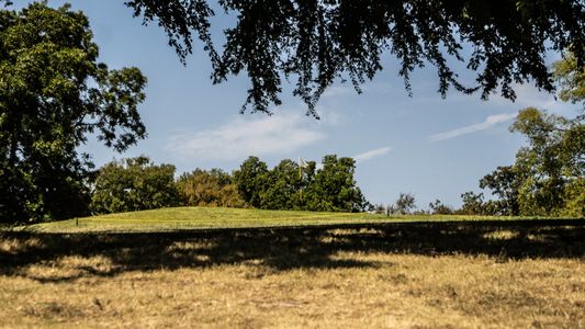Sequoyah State Park Golf Course | TravelOK.com - Oklahoma's Official ...