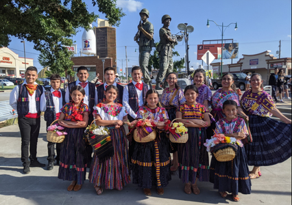 Folklife Festival | TravelOK.com - Oklahoma's Official Travel & Tourism ...