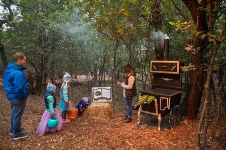 Storybook Forest | TravelOK.com - Oklahoma's Official Travel & Tourism Site