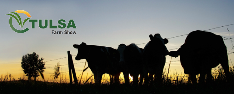 Tulsa Farm Show | TravelOK.com - Oklahoma's Official Travel & Tourism Site