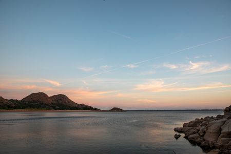 Lake Altus-Lugert | TravelOK.com - Oklahoma's Official Travel & Tourism ...