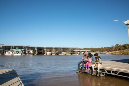 Keystone State Park | TravelOK.com - Oklahoma's Official Travel ...