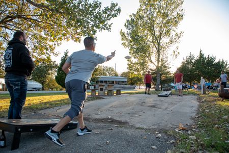 Keystone State Park | TravelOK.com - Oklahoma's Official Travel ...