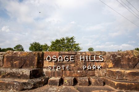 Osage Hills State Park | TravelOK.com - Oklahoma's Official Travel ...