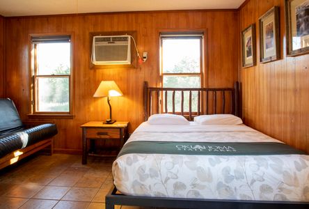 Salt Plains State Park | TravelOK.com - Oklahoma's Official Travel ...