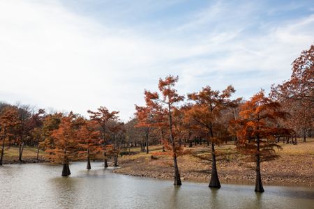 Sequoyah State Park | TravelOK.com - Oklahoma's Official Travel ...