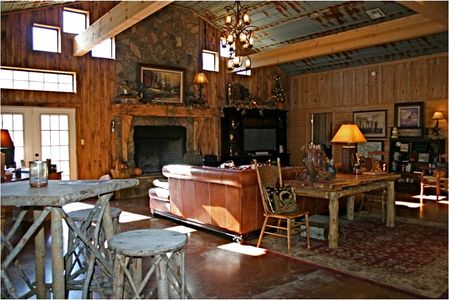 Spring Valley Ranch | TravelOK.com - Oklahoma's Official Travel ...