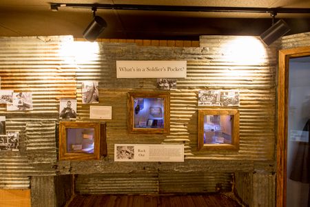 Fort Sill National Historic Landmark & Museum | TravelOK.com - Oklahoma ...