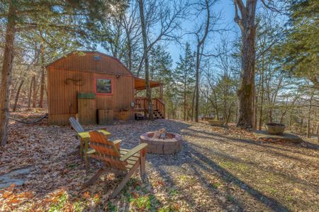 Spring River Fishing Cabins | TravelOK.com - Oklahoma's Official Travel ...