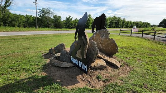 Sasquatch RV Park | TravelOK.com - Oklahoma's Official Travel & Tourism ...