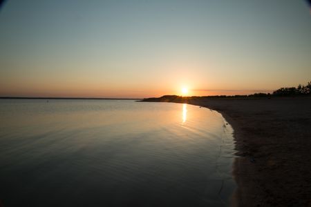 Foss State Park | TravelOK.com - Oklahoma's Official Travel & Tourism Site