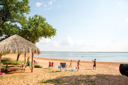Foss State Park | TravelOK.com - Oklahoma's Official Travel & Tourism Site