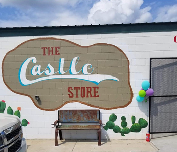 Castle Store | TravelOK.com - Oklahoma's Official Travel & Tourism Site
