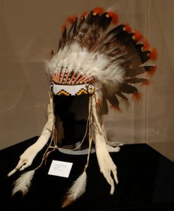 Comanche National Museum & Cultural Center | TravelOK.com - Oklahoma's ...