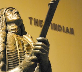 Woolaroc Museum & Wildlife Preserve | TravelOK.com - Oklahoma's ...