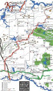 The Kiamichi Trace | TravelOK.com - Oklahoma's Official Travel ...