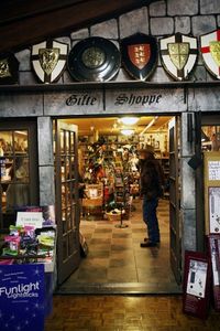 The Castle of Muskogee | TravelOK.com - Oklahoma's Official Travel ...