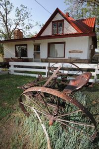 Hitching Post Lodging & Ranch | TravelOK.com - Oklahoma's Official ...
