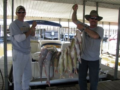 Kaw Lake | TravelOK.com - Oklahoma's Official Travel & Tourism Site