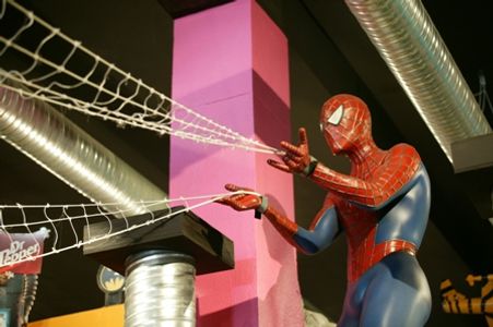 The Toy & Action Figure Museum | TravelOK.com - Oklahoma's Official ...