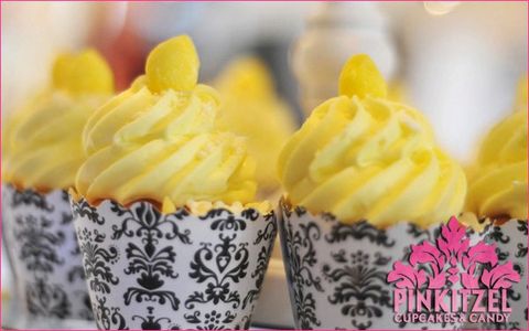 Pinkitzel Cupcakes & Candy | TravelOK.com - Oklahoma's Official Travel ...