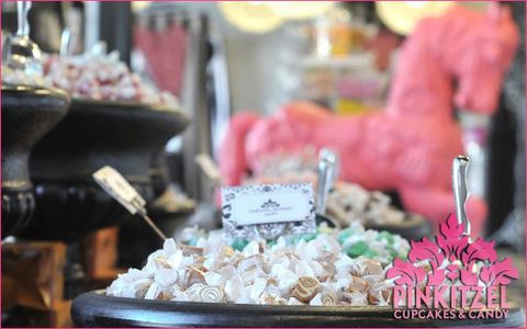 Pinkitzel Cupcakes & Candy | TravelOK.com - Oklahoma's Official Travel ...