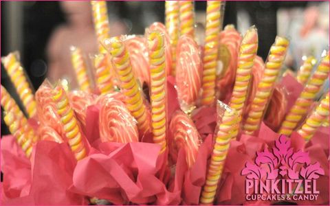 Pinkitzel Cupcakes & Candy | TravelOK.com - Oklahoma's Official Travel ...