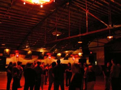 Tulsa Spirit Tours | TravelOK.com - Oklahoma's Official Travel ...