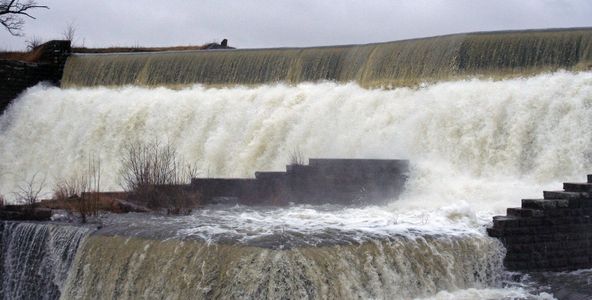 Okmulgee & Dripping Springs Lake & Recreation Area | TravelOK.com ...