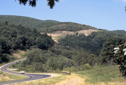 Mountain Gateway Scenic Byway | TravelOK.com - Oklahoma's Official ...