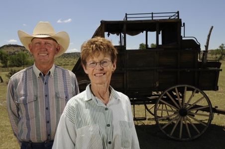 Hitching Post Lodging & Ranch | TravelOK.com - Oklahoma's Official ...