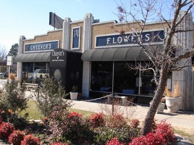 Cheever's Cafe | TravelOK.com - Oklahoma's Official Travel & Tourism Site