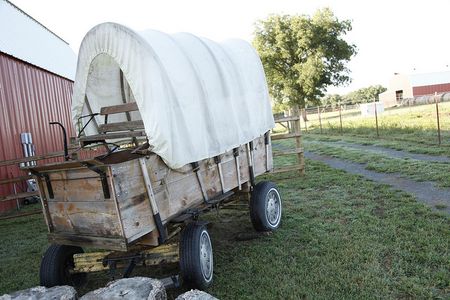 Shepherd's Cross | TravelOK.com - Oklahoma's Official Travel & Tourism Site