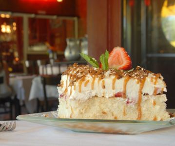 Cheever's Cafe | TravelOK.com - Oklahoma's Official Travel & Tourism Site